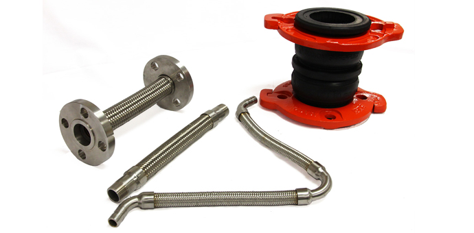 Tecoustics Ltd. | Vibration Control & Seismic Design
